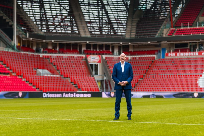 Driessen Mobility Lease